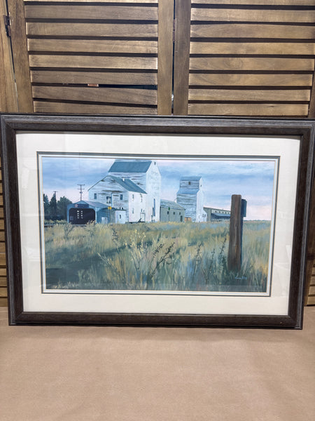 Artwork – Williamsburg Estate Services