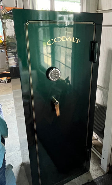 Garage & Tools – Williamsburg Estate Services