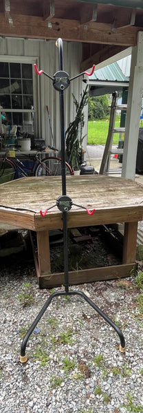 Garage & Tools – Williamsburg Estate Services