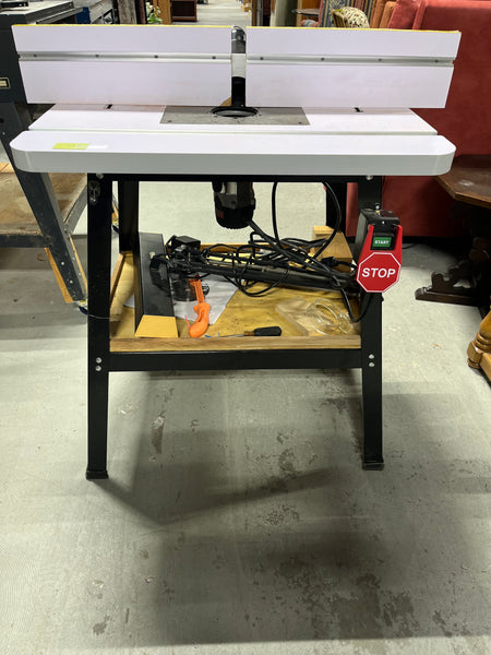 Garage & Tools – Williamsburg Estate Services