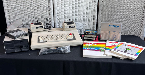 Electronics – Williamsburg Estate Services