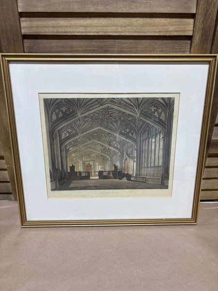 Artwork – Williamsburg Estate Services