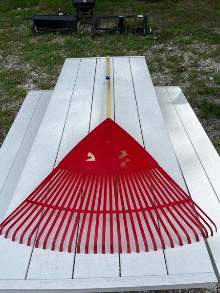 Garage & Tools – Williamsburg Estate Services